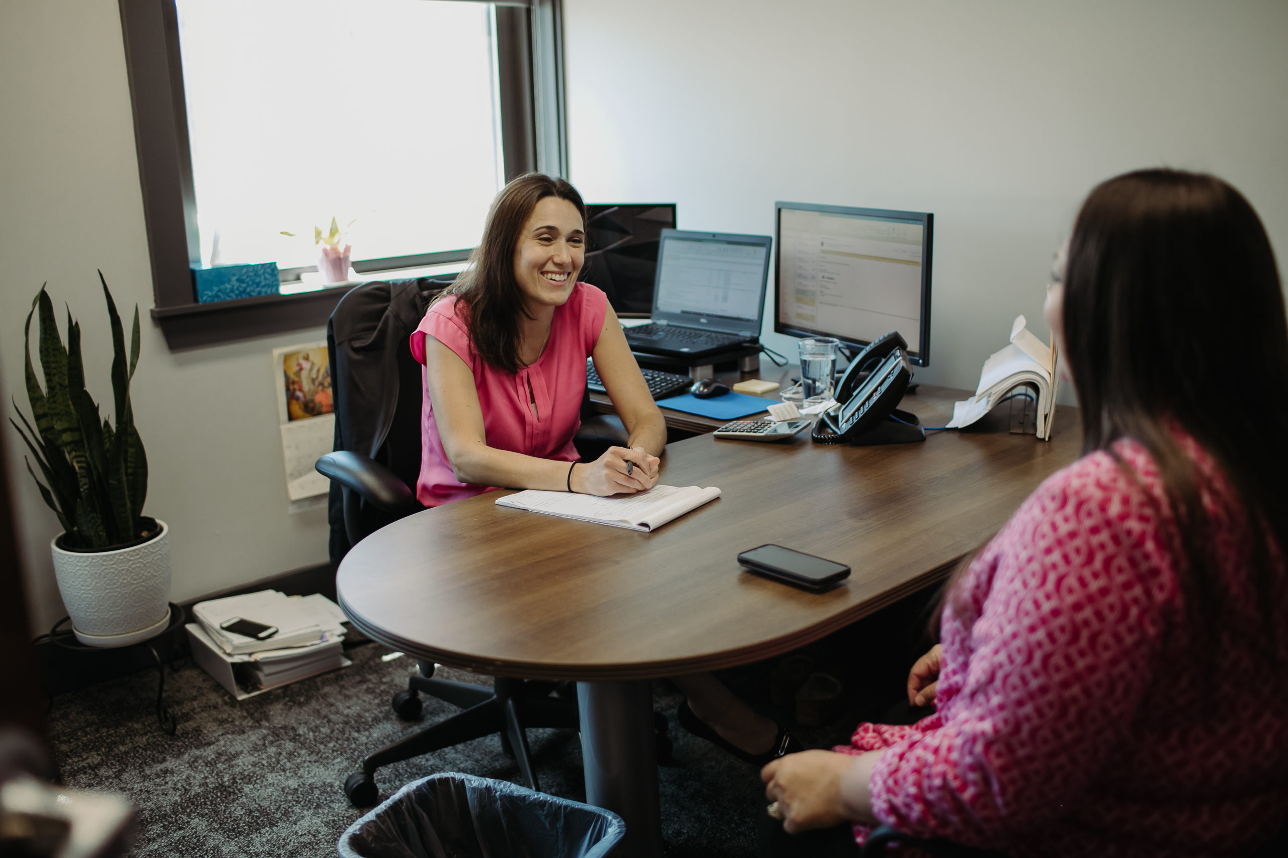 Careers - OneBridge Benefits