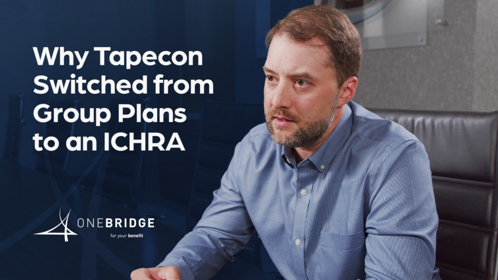 Home | OneBridge Benefits