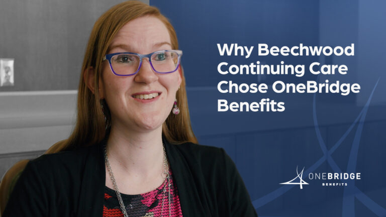 Home | OneBridge Benefits